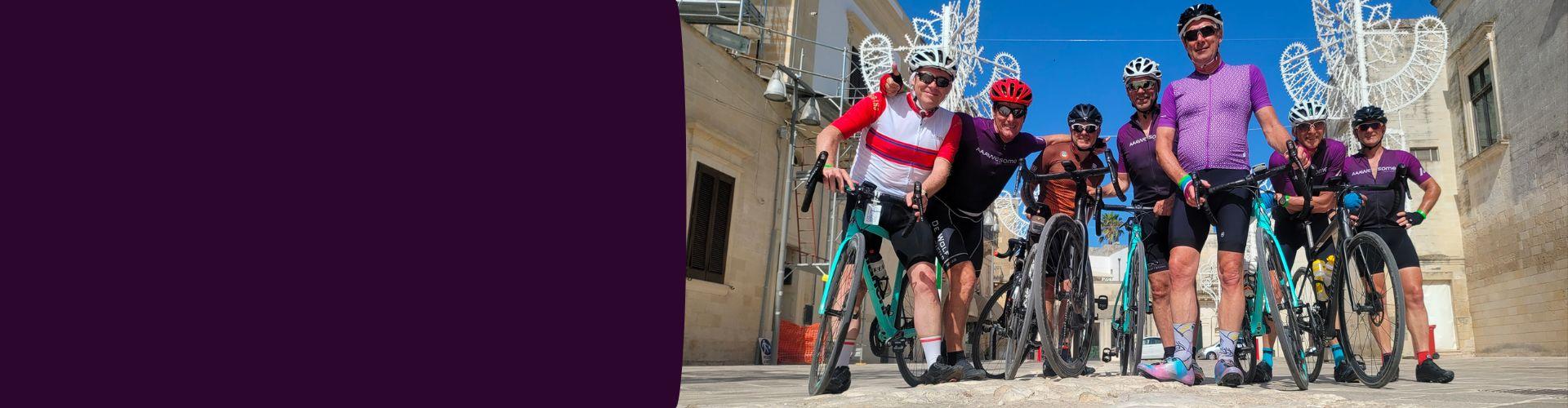 WIK Cycling | Leden